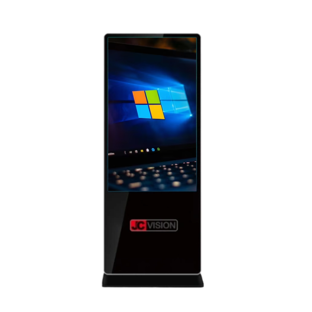 Digital Signage (Windows) – Horion India